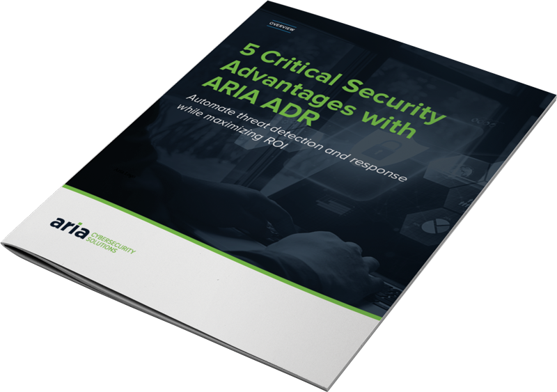 ADR Collateral Material