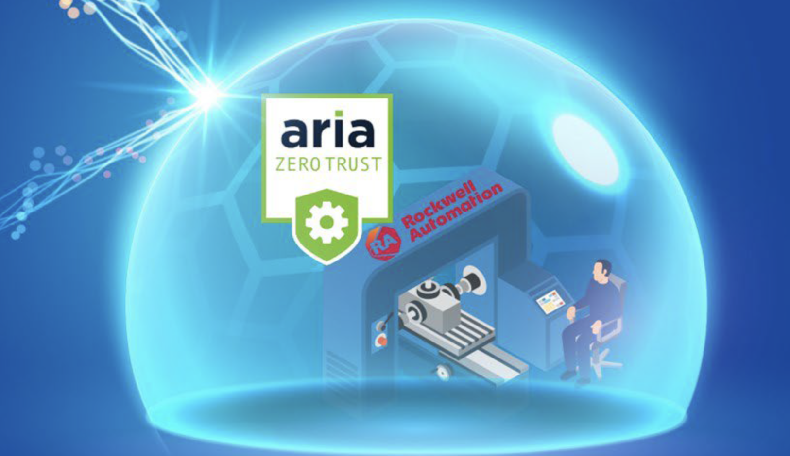 ARIA AZT PROTECT Overview Video | ARIA Cybersecurity